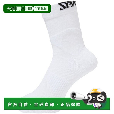 日本直邮SPALDING SAS210010-2000 篮球压缩短袜