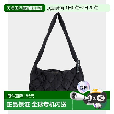 日本直邮TAION 香蕉单肩包-L TAION-BBG02ALSML-1-L[AST]