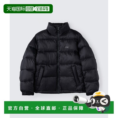日本直邮WILD THINGS 女士 格纹罗夫特保暖夹克 W【付后1h可退】