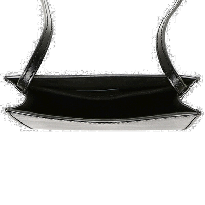 日本直邮APC 肩包迷你包颈袋黑色女式 APC APCH63043 PXBMW LZZ