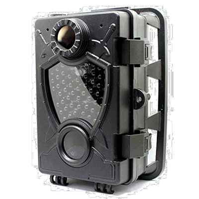 【日本直邮】ELPA朝日电器 Glanshield radiant 2K TL-8000DTK 黑