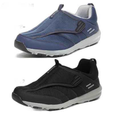 日本直邮 5E 宽 Moonstar 男式 SPLT M199 低帮运动鞋日常穿着步