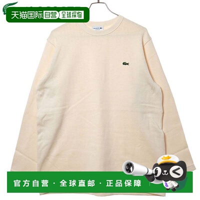 日本直邮卫衣 白色 TH067J-99-XFJ长袖