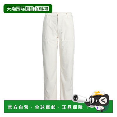 日本直邮RALPH LAUREN Ricky 裤子