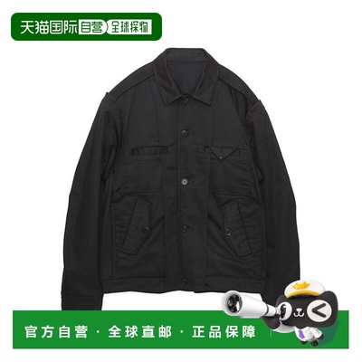 日本直邮UNDERCOVER UP1E4203 Undercover 内外设计夹克