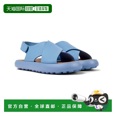 日本直邮CAMPER Campeur PELOTAS FLOTA凉鞋
