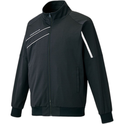 日本直邮ZETT 训练服夹克 Pro Status 训练夹克棒球训练服 BPRO21