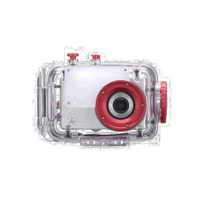 【日本直邮】OLYMPUS奥林巴斯适于FE-3010保护器PT-046