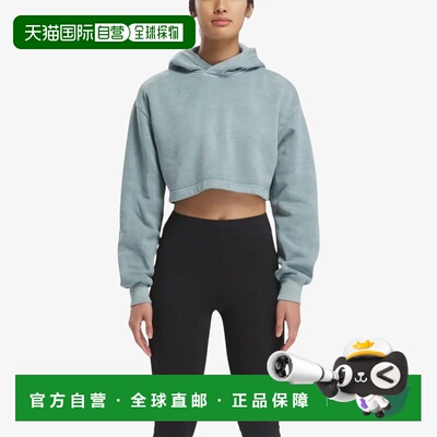 日本直邮RBK 卫衣 蓝锐步