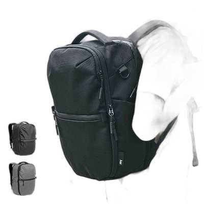 日本直邮Aer City Pack Pro 2双肩背包商务简约旅行运动AER-21064