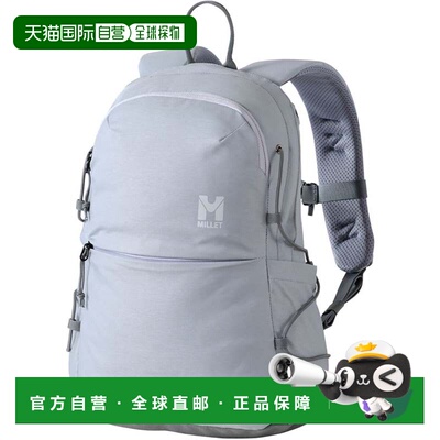 日本直邮MILLET 户外 Plateau 12 MIS0766 GHOST HEATHE