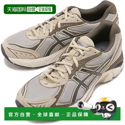 日本直邮ASICS SportStyle GT-2160 运动鞋 [1203A605-022 SS26]