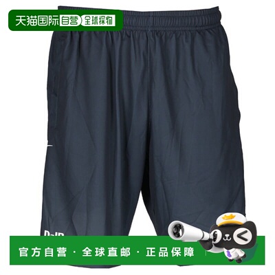日本直邮DALPONTE 儿童中性练习短裤 DPZ135-NAVY