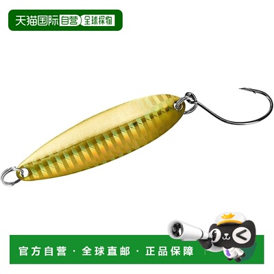 【日本直邮】大和激光 Chinook S 4.5SG新款达亿瓦