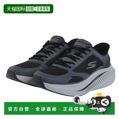 日本直邮斯凯奇SKECHERS步行鞋 SI-GO WALK MAX CUSHIONING 21635