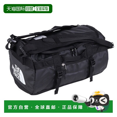 日本直邮The North Face BC Duffel XS 28L背包 [NM82369]双肩包