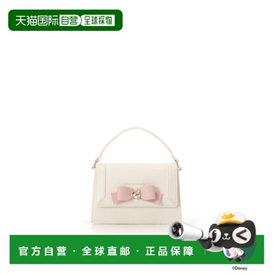 日本直邮SAMANTHAVEGA 女士 迷你斜挎包 时尚猫咪玛丽系列 000726