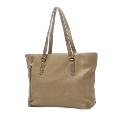 MOUSTACHE手提包 MUSTACHE JGH 包手提包手柄长拉链大 B4 A4 男士