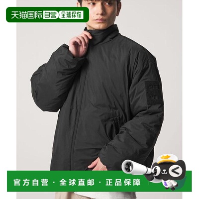 【联名】TAION*CITEN 罗纹针织开衫