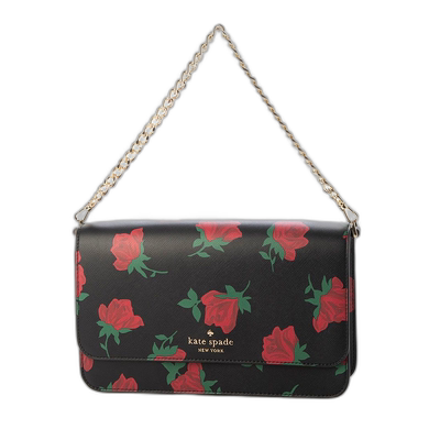 【日本直邮】katespadenewyork女士单肩包秋冬季新款包包通用款女