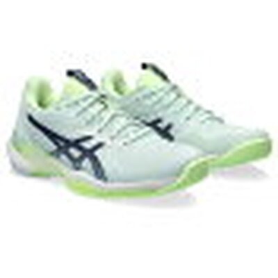 日本直邮ASICSSolution Speed FF 3耐磨减震网球鞋女款 1042A250-