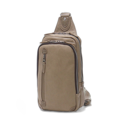 日本直邮 挎包 MUSTACHE 单肩包垂直合成皮革旅行包品牌 JGH-4596