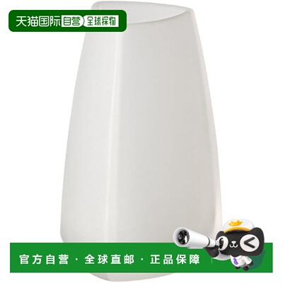 【日本直邮】KINTO TRE 底座 65x100mm 白色 23941