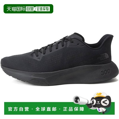 日本直邮THE NORTH FACE 阿尔塔梅萨300路男女通用跑步鞋 NF02505