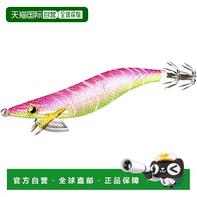 【日本直邮】禧玛诺Egi Sephia Clinch Flash Boost 3号 QE-X30T