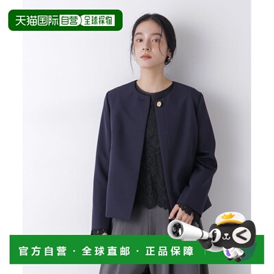 日本直邮Daily Function 夹克 可套装