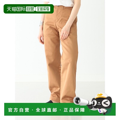 日本直邮BUZZ RICKSON'S 裤子工装裤阔腿裤休闲裤