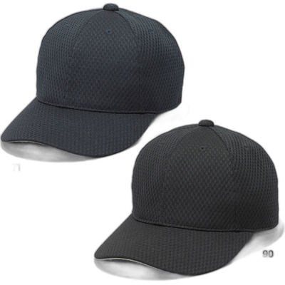 日本直邮SSK 棒球男女圆形 6 路棒球帽 棒球用品帽子 SSK BCG067