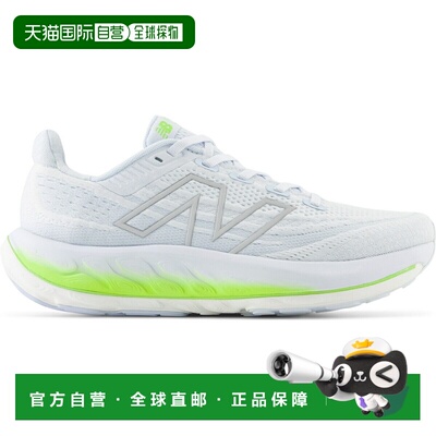 日本直邮New Balance 女士跑步鞋 Fresh Foam X Vongo v6 LI6 Fre