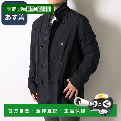 日本直邮MOORER “NABUCCO-STP” 男士防水夹克/短款夹克/轻便拉