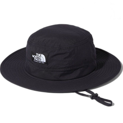 日本直邮THE NORTH FACE 男女户外帽子防紫外线可调节尺寸 NN0233