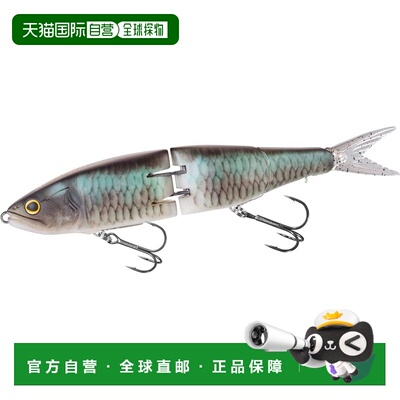 【日本直邮】禧玛诺 Bantam Arma Joint 190SF 鱼形路亚 004
