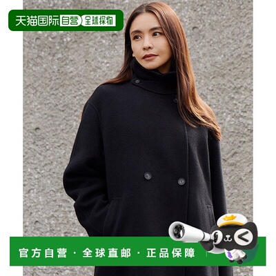 日本直邮MANTECOPure 河滨外套 234613EW15126