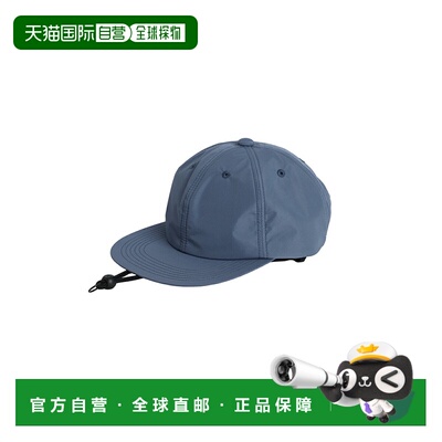 日本直邮DAIWA PIER39：防风六片式帽 /：BC-17026