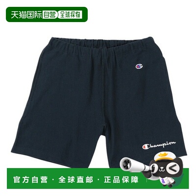 日本直邮Champion Heritage 男士 Reverse Weave R 短裤
