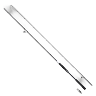 日本直邮 Shimano Rod '21 Moonshot S100M [5/大号]