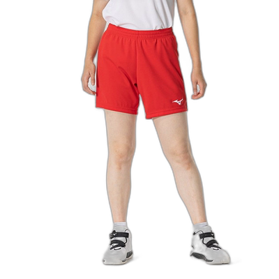 日本直邮MIZUNO美津浓比赛裤排球女排比赛裤V2MBB20362