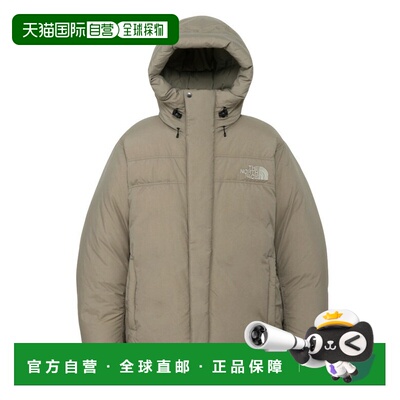 日本直邮THE NORTH FACE Alteration Buffs 夹克 ND92564 男女通