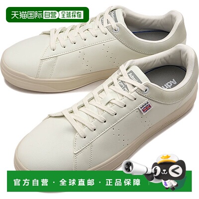 日本直邮Admiral Cambridge 运动鞋 [AD828 FW25] 男女士休闲鞋带