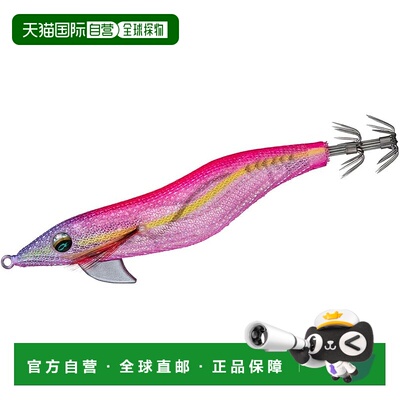 【日本直邮】达亿瓦 金属饵 Fall LC Rattle 3.0 紫外－紫粉竹荚