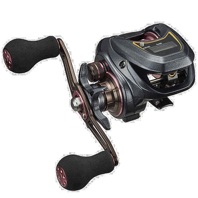 日本直邮Daiwa Reel Koga X IC