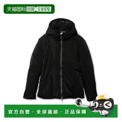 日本直邮TORNADO MART 男士桃皮绒中棉夹克 20019【付后1h可退】