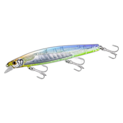 日本直邮Lure Shimano x Kaiyodo STRIKE FANTASY Fujigoro Sardi