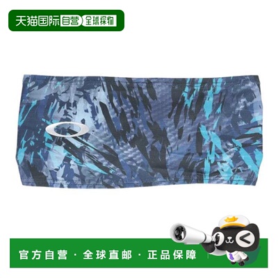日本直邮OAKLEY 棒球 STRIKING 头带 [FOS902052-66V] 男士头带