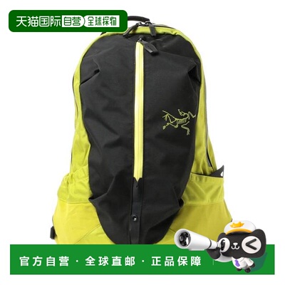 日本直邮BEAMS ARC’TERYX Arro 16 Backpack 尼龙 13英寸电脑隔