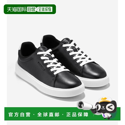 日本直邮COLE HAAN W36000B Cole Haan Grand Crosscourt Travele